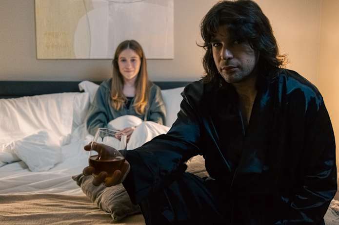 SEDUCTION - Supernatural Horror Feature Film | Indiegogo