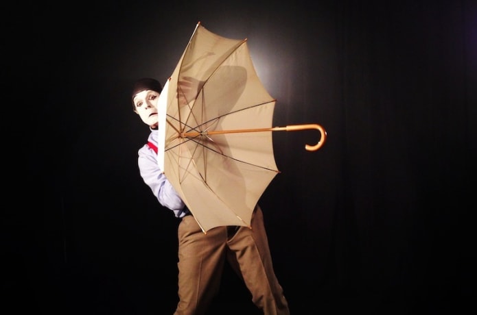 Bizarre The Film | Indiegogo