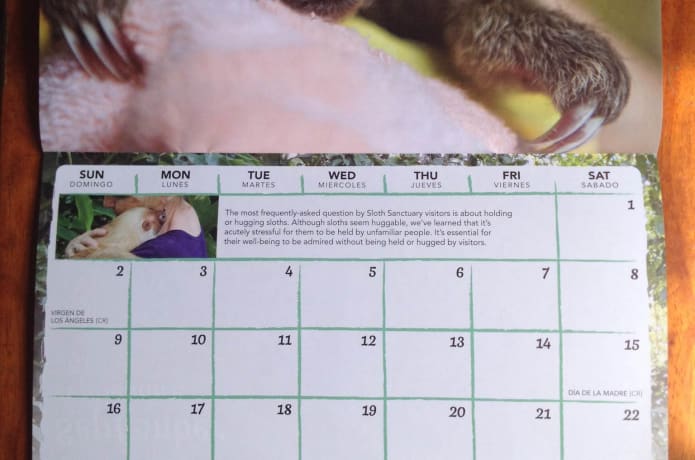 Sloth Deformities - a genetic study | Indiegogo