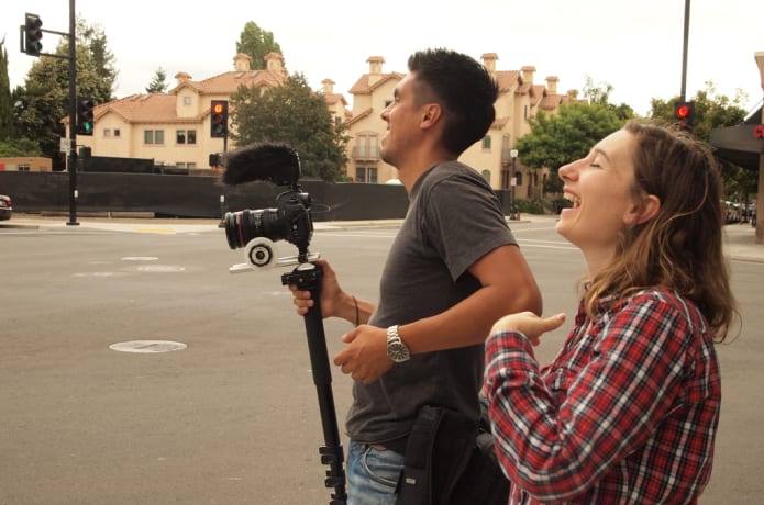 She Started It: A Documentary on Women Founders | Indiegogo