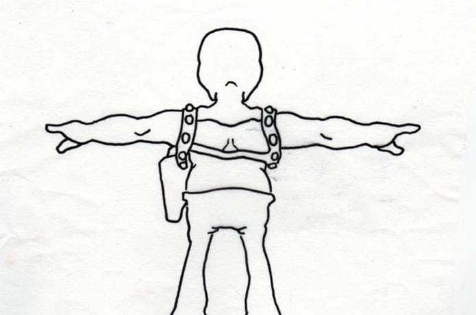 COBALT 60 CHRONICLES by BODE | Indiegogo