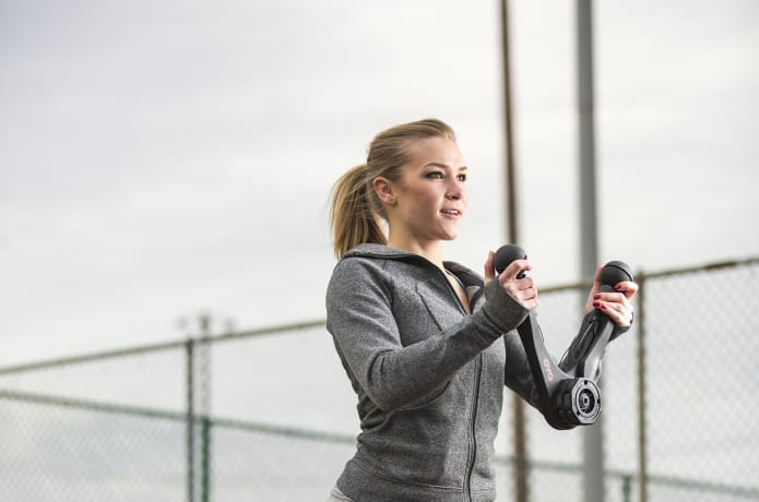 OYO Personal Gym - All In One Portable Gym | Indiegogo