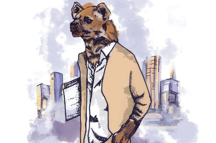 The Weasel Game | Indiegogo