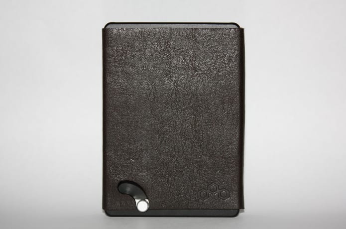 Craft Wallet - Ditch Your Bulky Wallet | Indiegogo