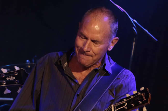 The Barrett Anderson Band :: Third Album :: Live | Indiegogo