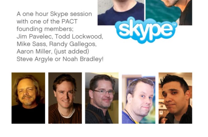 PACT *Professional Artist-Client Toolkit* | Indiegogo