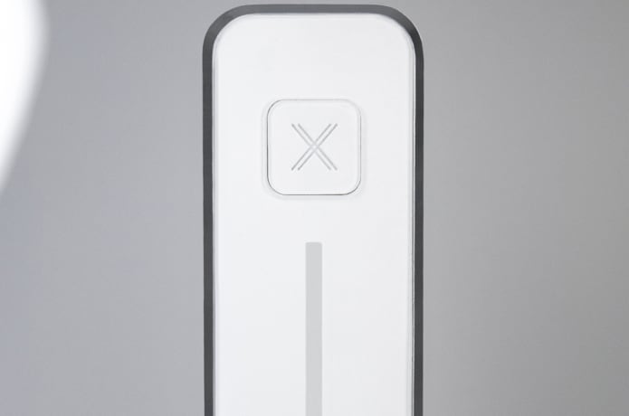 AXIS Gear: Motorize your existing window shades | Indiegogo