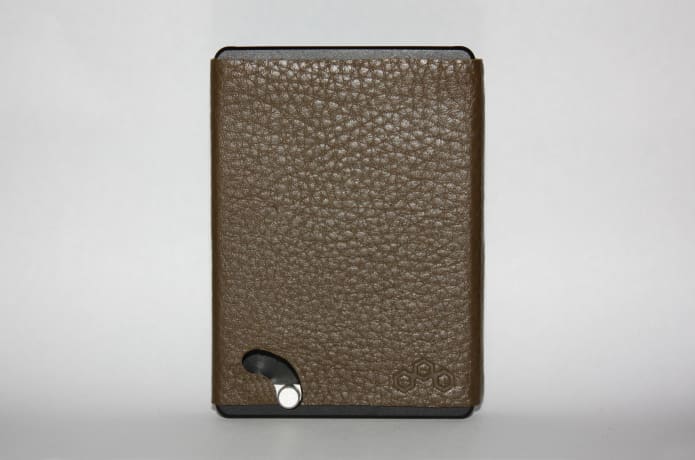 Craft Wallet - Ditch Your Bulky Wallet | Indiegogo