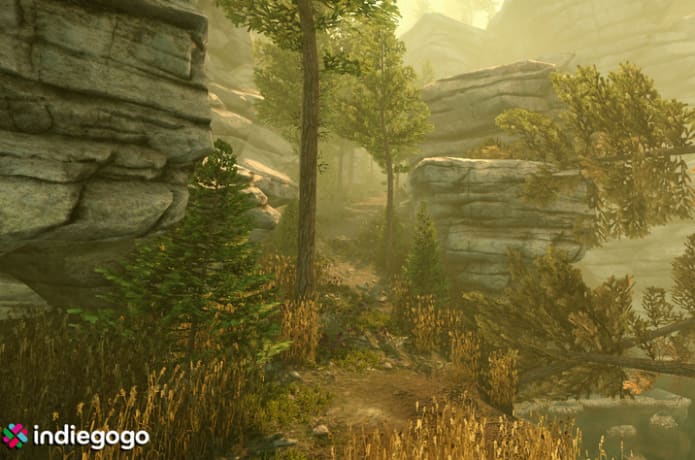 Stone Rage | Indiegogo