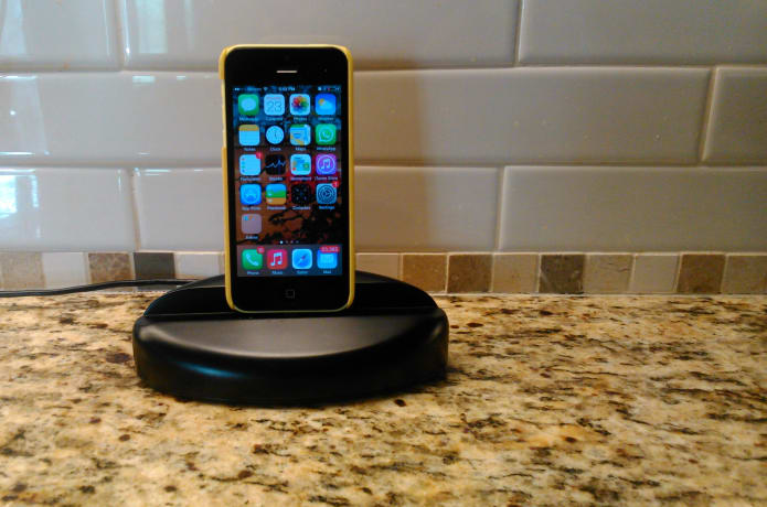 Uni Charge-Universal Smart Device Charging Station | Indiegogo