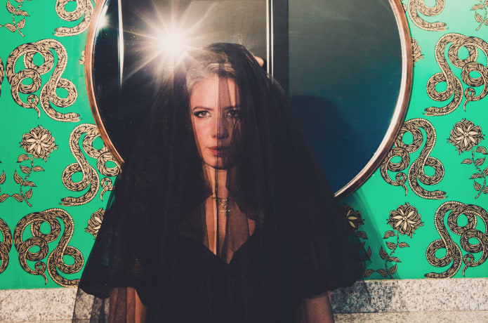 Vanessa Scanlan's Music Project - Debut Album | Indiegogo