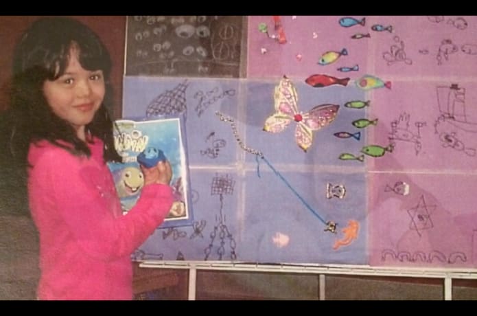 Maria Salter, Studying Art in Florence Italy | Indiegogo