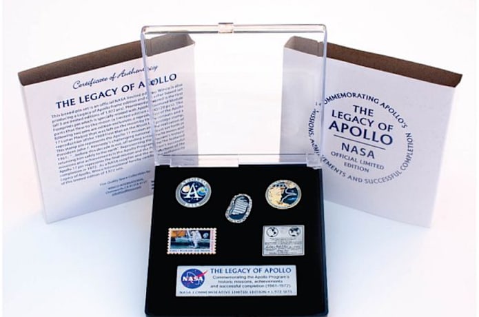 I Want To Be An Astronaut | Indiegogo