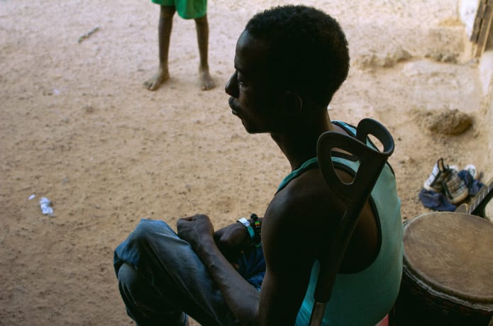 A World in Distress Photography Book | Indiegogo