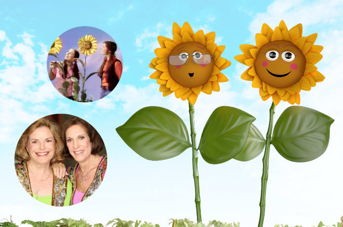 The Magic Garden: A New Animated Series! | Indiegogo