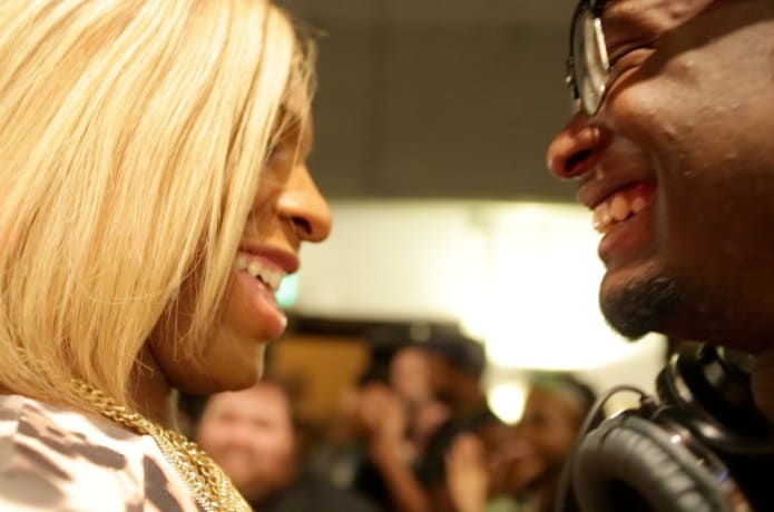 FREE CeCe documentary | Indiegogo