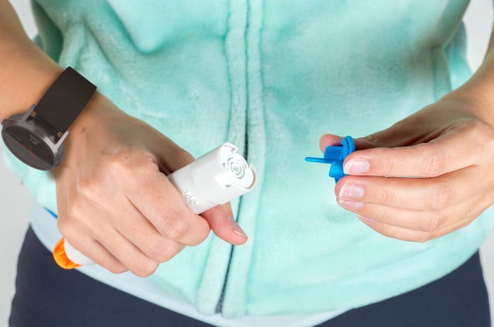 LifeWatch - World's First Emergency Alert Watch! | Indiegogo