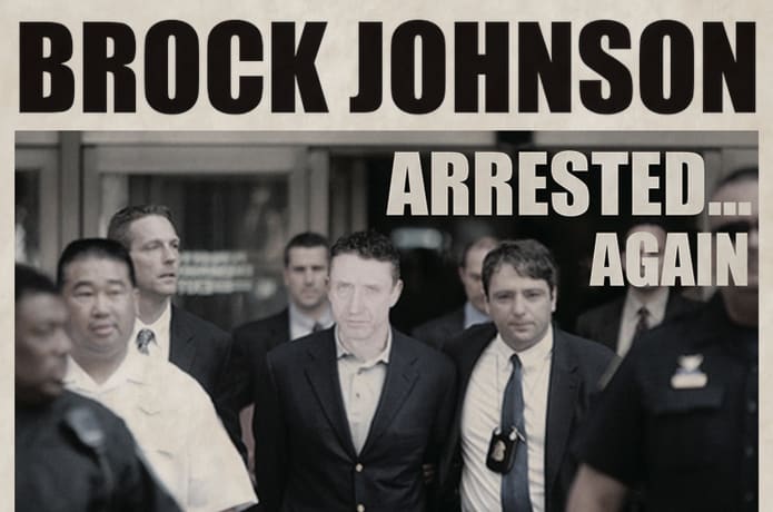 NEWS NOW: The Brock Johnson Story | Indiegogo