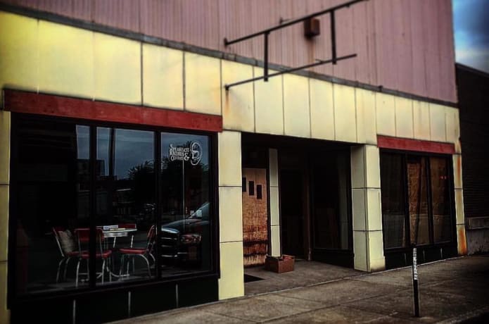 The River Coffee Company | Indiegogo