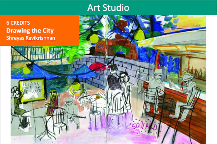 Maria Salter, Studying Art in Florence Italy | Indiegogo