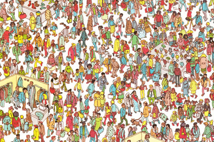 Bug-A-Salt Introduces Camofly 2.0 | Indiegogo