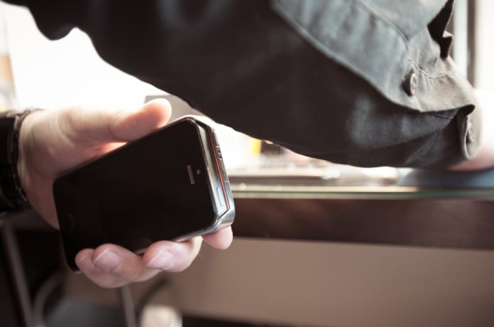 Optimal: The World's First Thermal Protection Case | Indiegogo