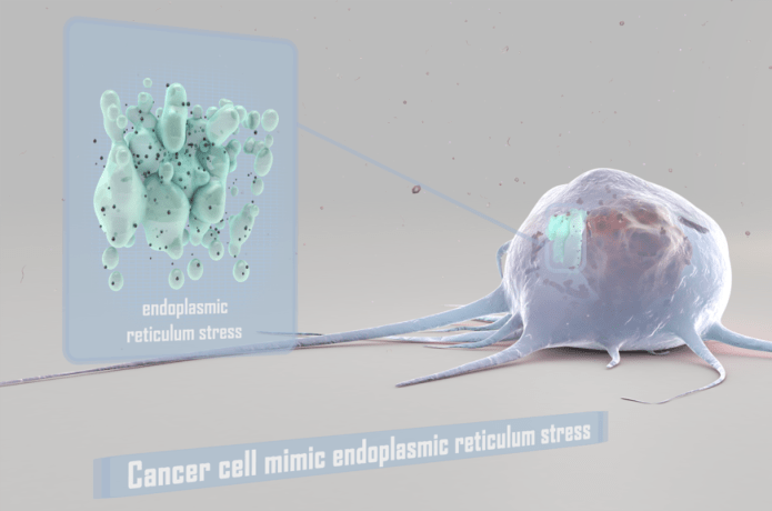 How cancer develops: detailed animation | Indiegogo