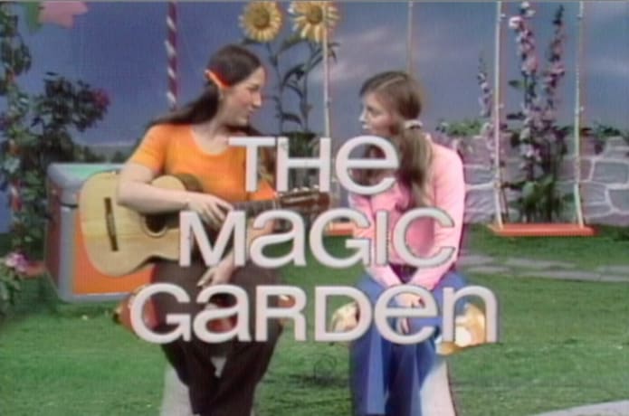 The Magic Garden: A New Animated Series! | Indiegogo