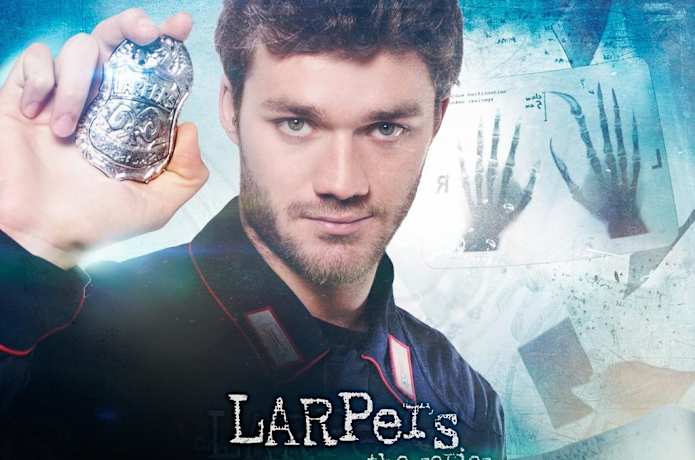 LARPers - to protect and play | Indiegogo