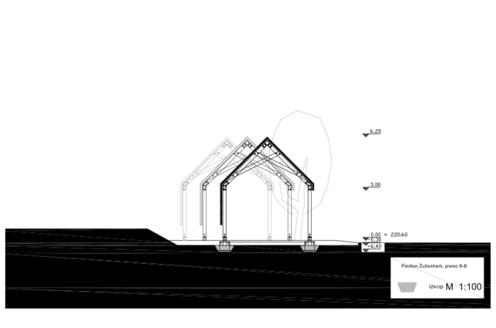 EASA013 architecture students assembly | Indiegogo