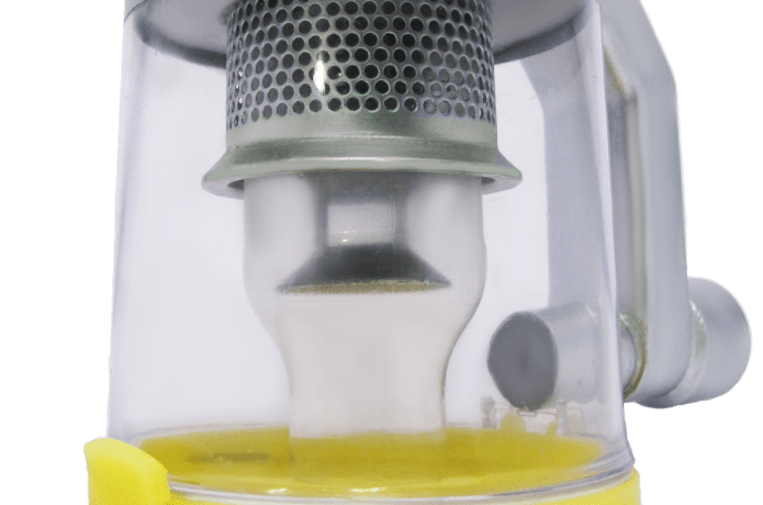 iFilter - Tornado Filter for vacuum cleaner | Indiegogo