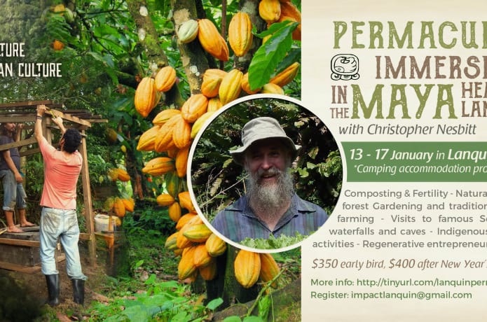 NuMundo - A Network for the New World | Indiegogo