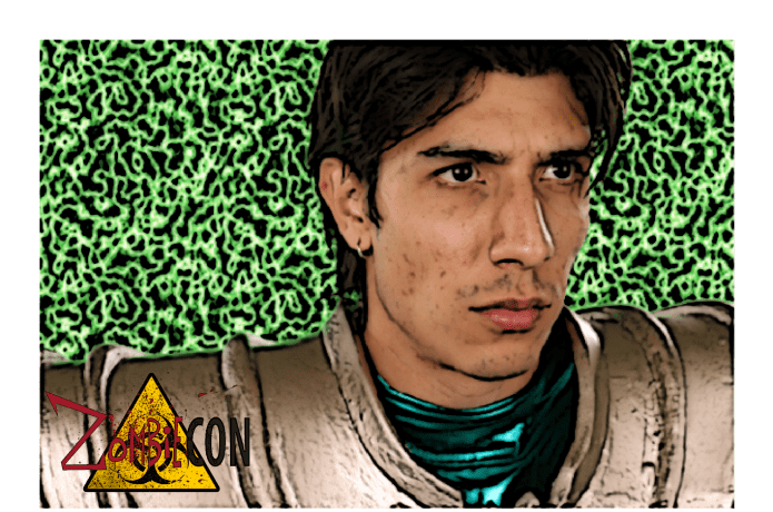 ZombieCON | Indiegogo