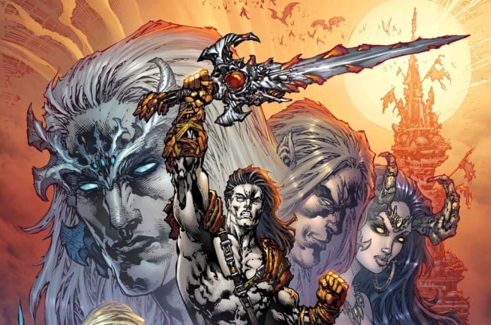 The Tribulations of Abaddon | Indiegogo