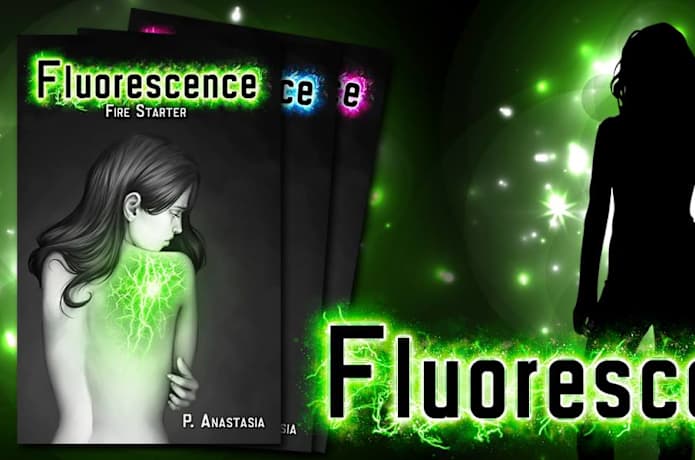 A RADIANT new sci-fi series! | Indiegogo