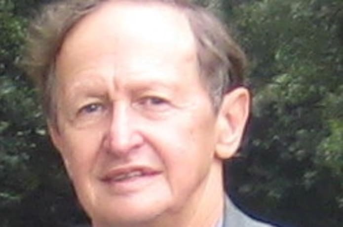 Richard Garwin Biography | Indiegogo