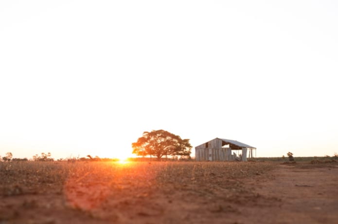 Save Jervoise Organic Station | Indiegogo