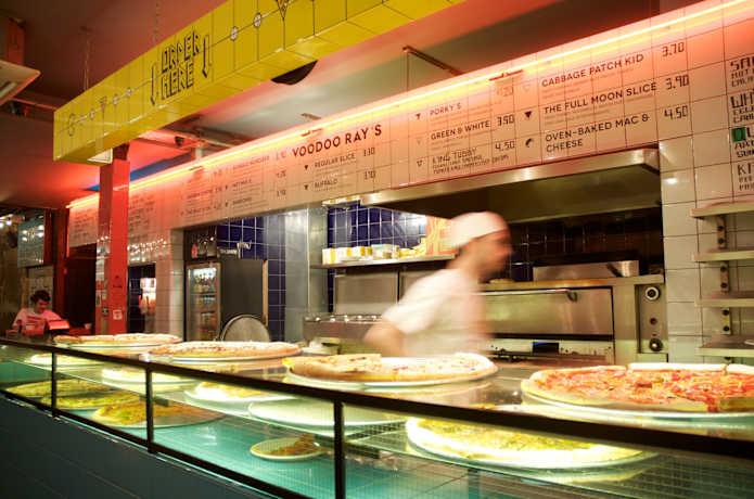 Inside Hackney | Indiegogo