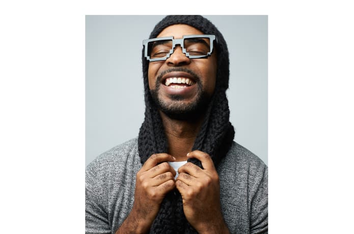 Brutha The Faces of Inspiration | Indiegogo