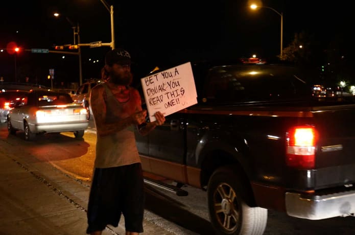 The Invisible Class | Indiegogo