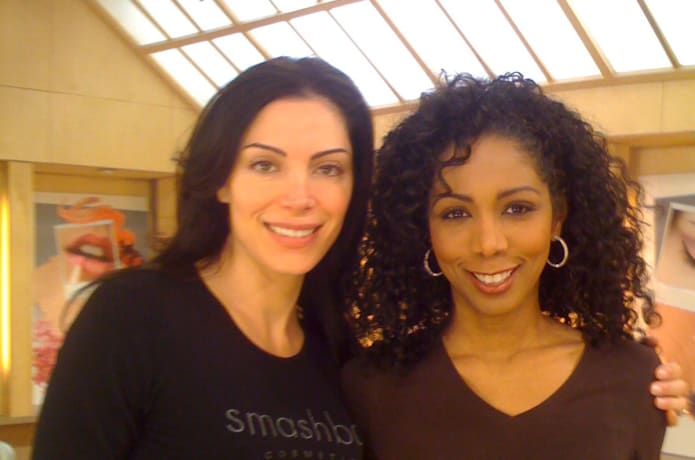 FORMER QVC TOP MODEL BATTLES TOXIC INJURY | Indiegogo