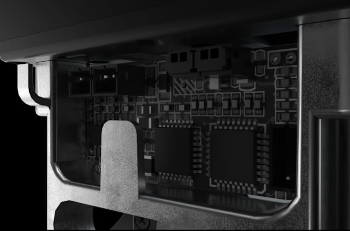 Syncbot:The Most Advanced CNN-based AI Masturbator | Indiegogo