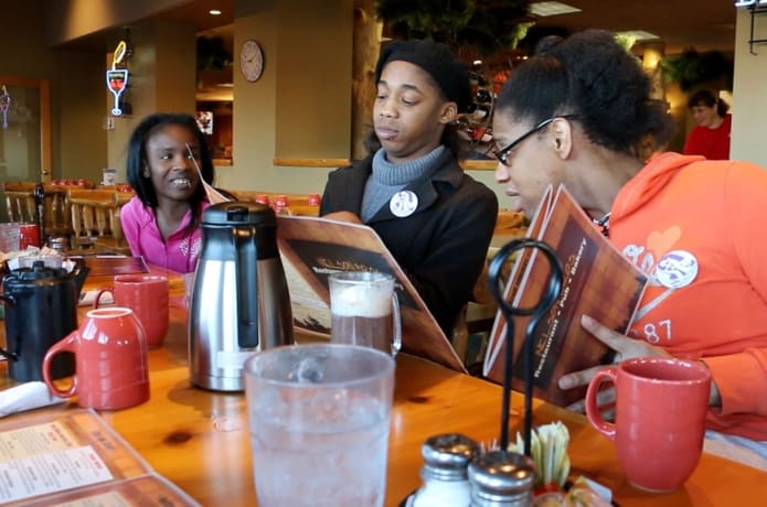 FREE CeCe documentary | Indiegogo