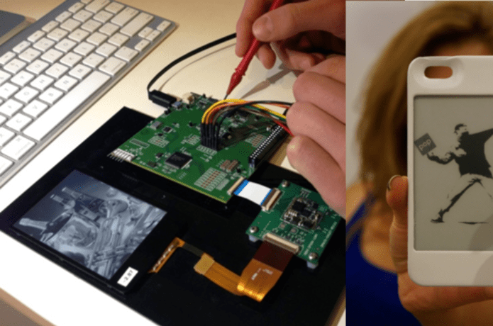 popSLATE--Second Screen Case for Your Smart Phone | Indiegogo