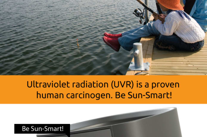 LUXES Bracelet - Sunscreen Reminder for Active Individuals. | Indiegogo