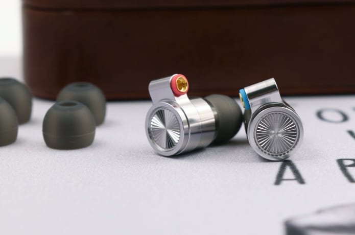 TIN HIFI T4 In Ear Monitor Earphones | Indiegogo