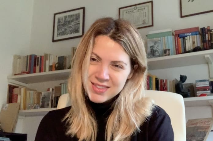 I Love You, Maria -- Feature Film | Indiegogo