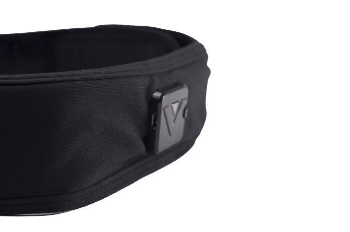 Vi-Band: An affordable, hands-free head massager | Indiegogo