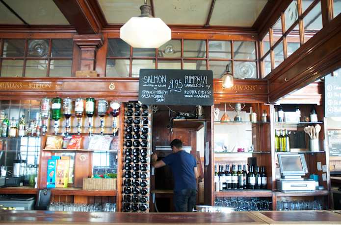 Inside Hackney | Indiegogo