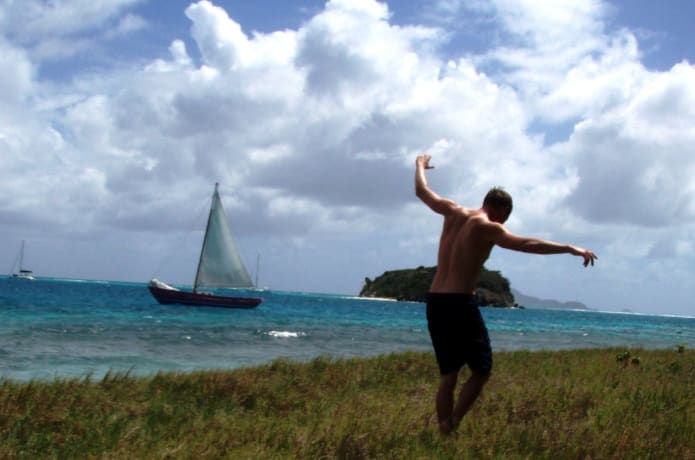 Be Brave - The true story of Daniel Northcott | Indiegogo